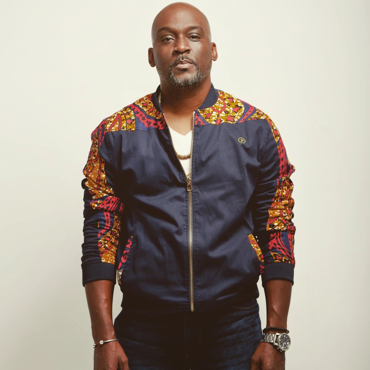 Derrick Barnes | Children's Book Author